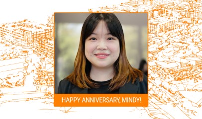 Cheers to Two Years!