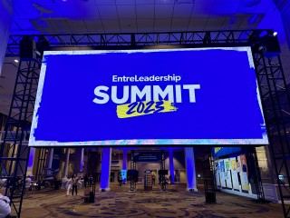 2023 The EntreLeadership Summit