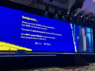 2023 The EntreLeadership Summit